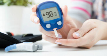 METAS DE GLUCOSA EN DIABETES